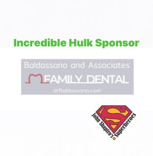 FAQs – John Shapiro’s Superheroes