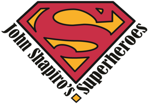 Registration – John Shapiro’s Superheroes