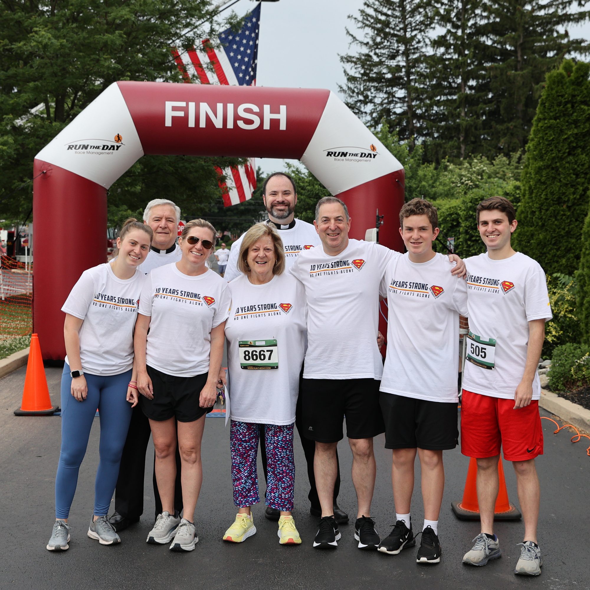 Our Mission – John Shapiro’s Superheroes